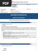 Prueba de Nivel de Logro Ucv | PDF | La carretera | Curva