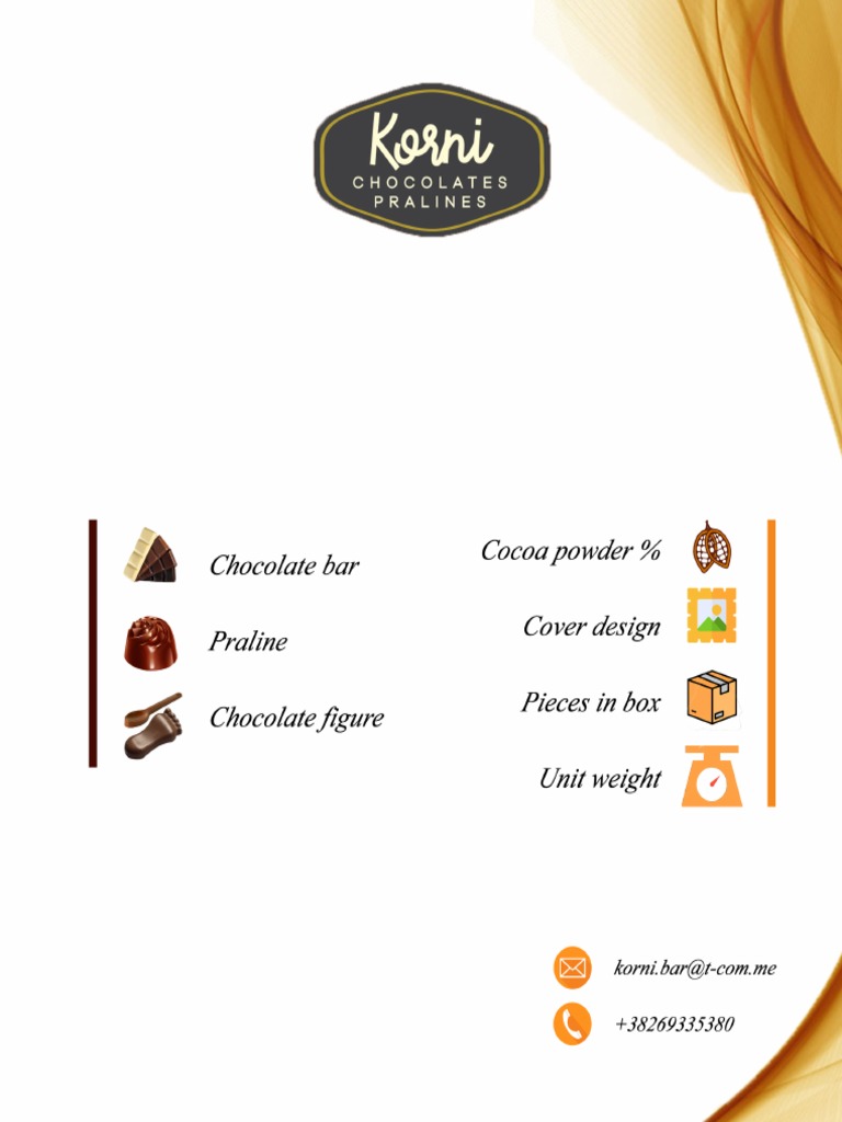 Korni Katalog Coko | PDF