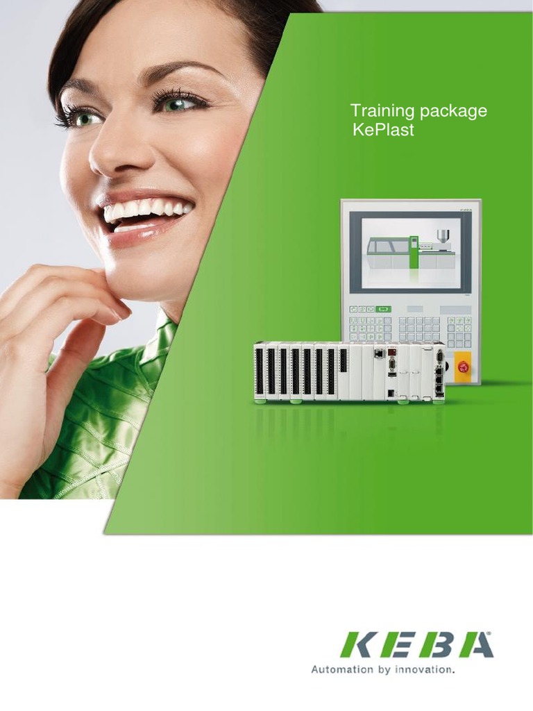 KePlast Agenda Training | PDF