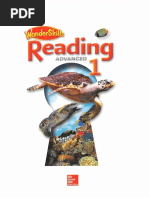 WonderSkills Reading Starter 2 | PDF