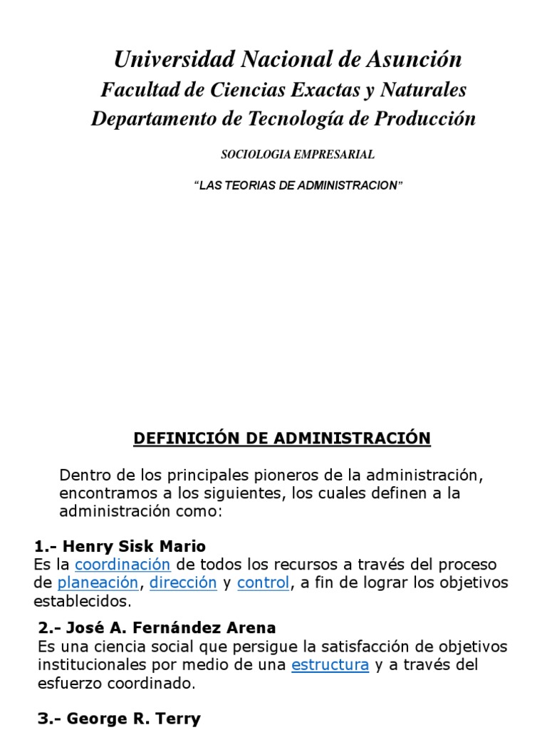 5 - TAYLOR FAYOL WEBER (1) | PDF