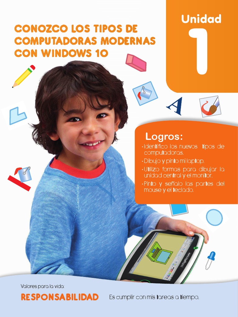 Hagamos Clic 1 | PDF