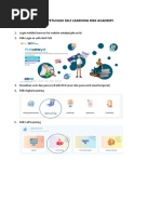 Pegawai LOGIN CATALYST-basic Safety | PDF | Karier & Perkembangan | Komputer