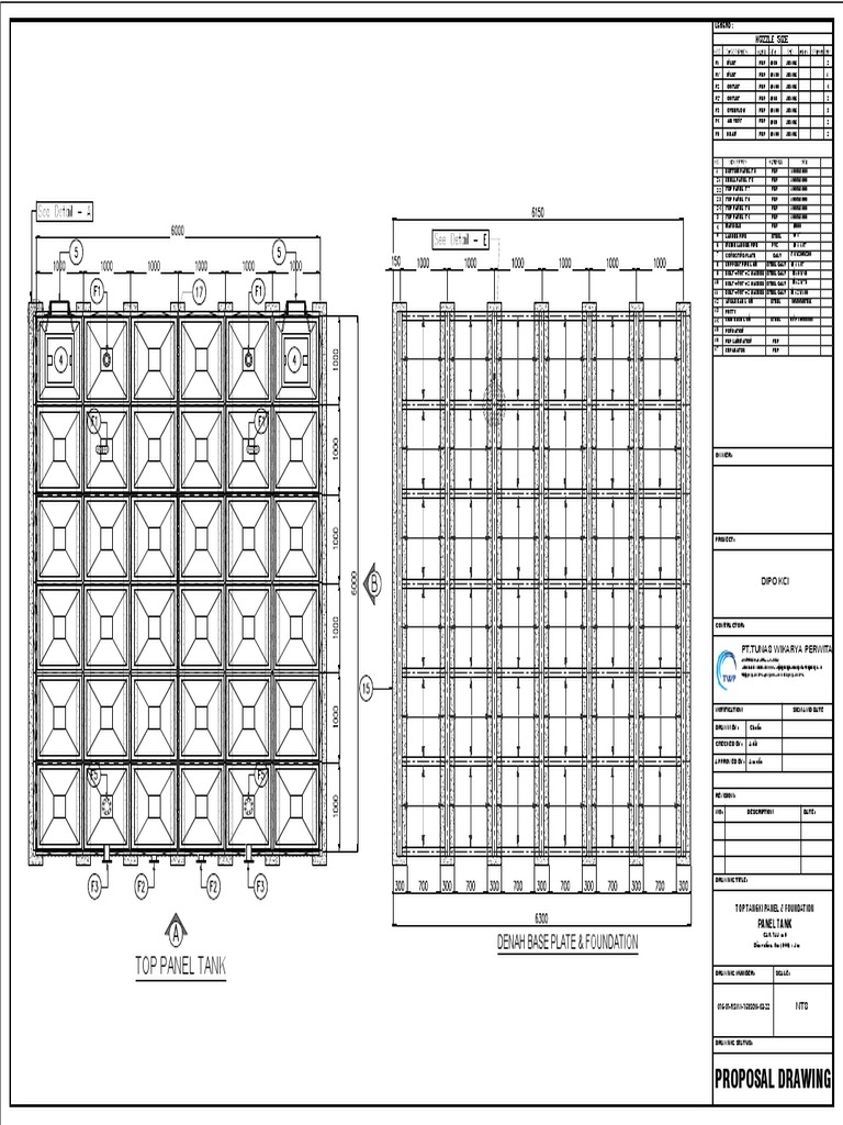 016 - GWT - Dipo - Kci - 144 CM-180723 | PDF | Manufactured Goods ... 016 - GWT - Dipo - Kci - 144 CM-180723 | PDF | Manufactured Goods ...