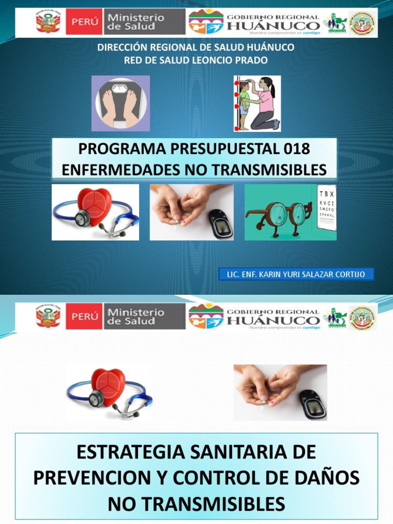 Coquito DNT y Ocular | PDF