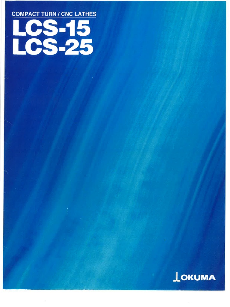 LCS 15 | PDF