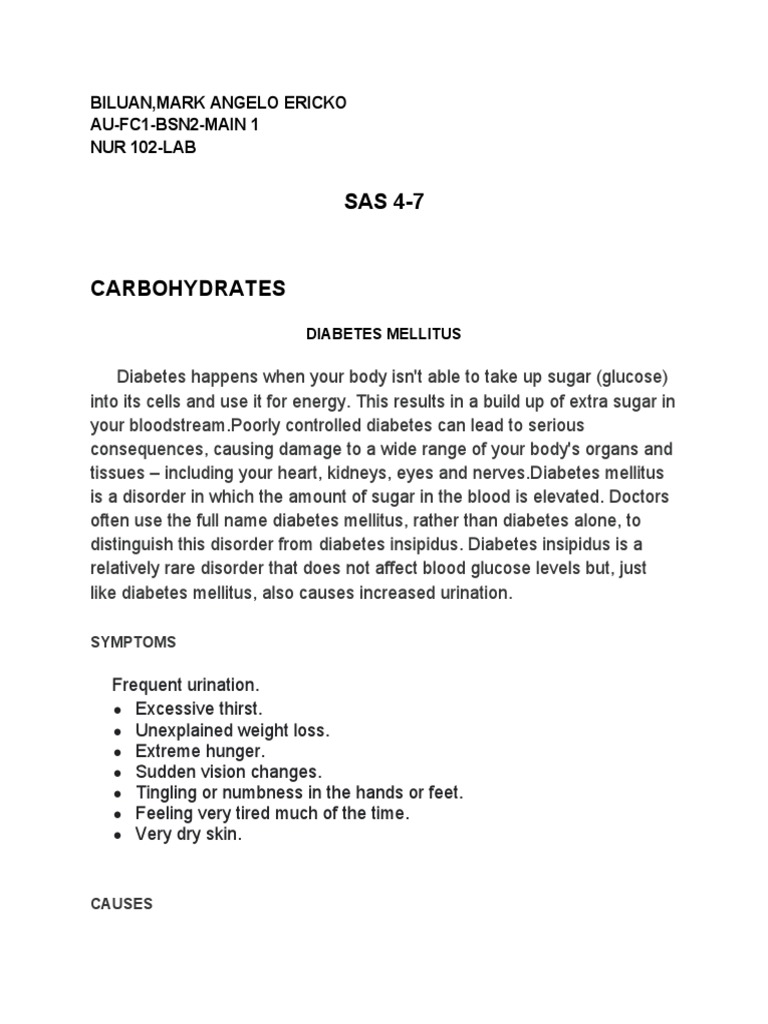 Biluan, Mark Angelo Ericko-Nutri Lab | PDF