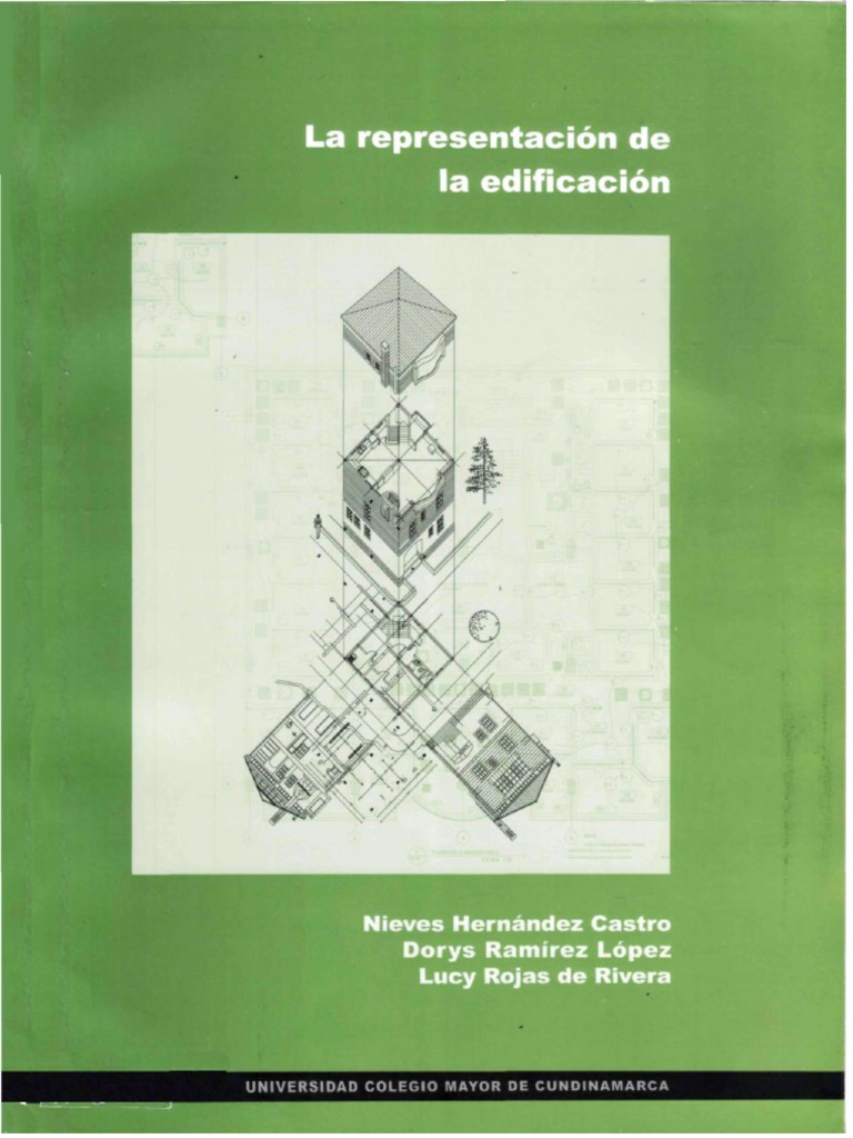 1.representación de La Edificación Parte 0 | PDF