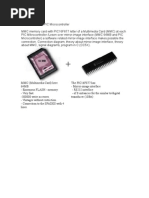 Arduino Cheat Sheet: Structure Digital I/O Data Types | PDF | Bit ...