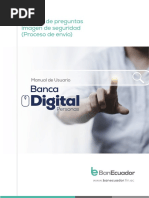 Guía Recuperación de Usuario y Contraseña | PDF | Contraseña | Telecomunicaciones