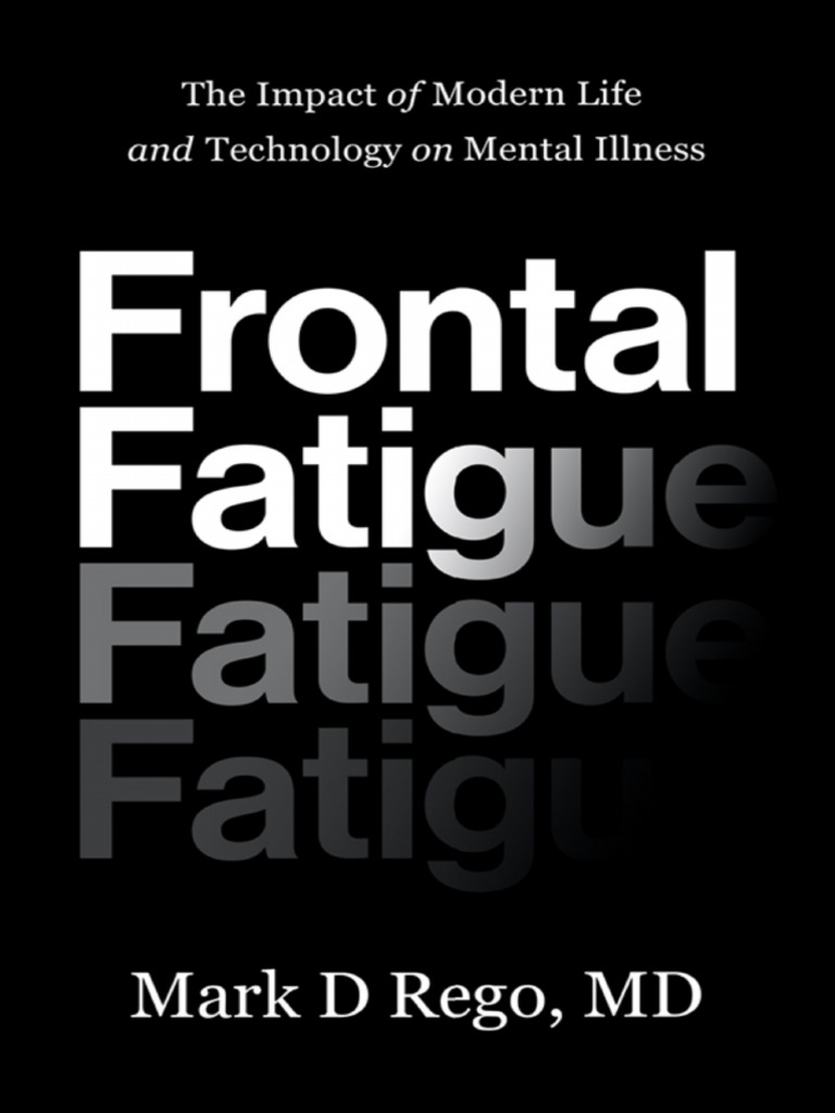 Fatiga Frontal | PDF