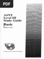 PCN Training and Certification of PCN Level 2 and 3 Course Brochure ...