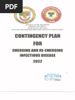 DRRM-H Planning Guide - May 10 | PDF | Emergency Management | Hazards