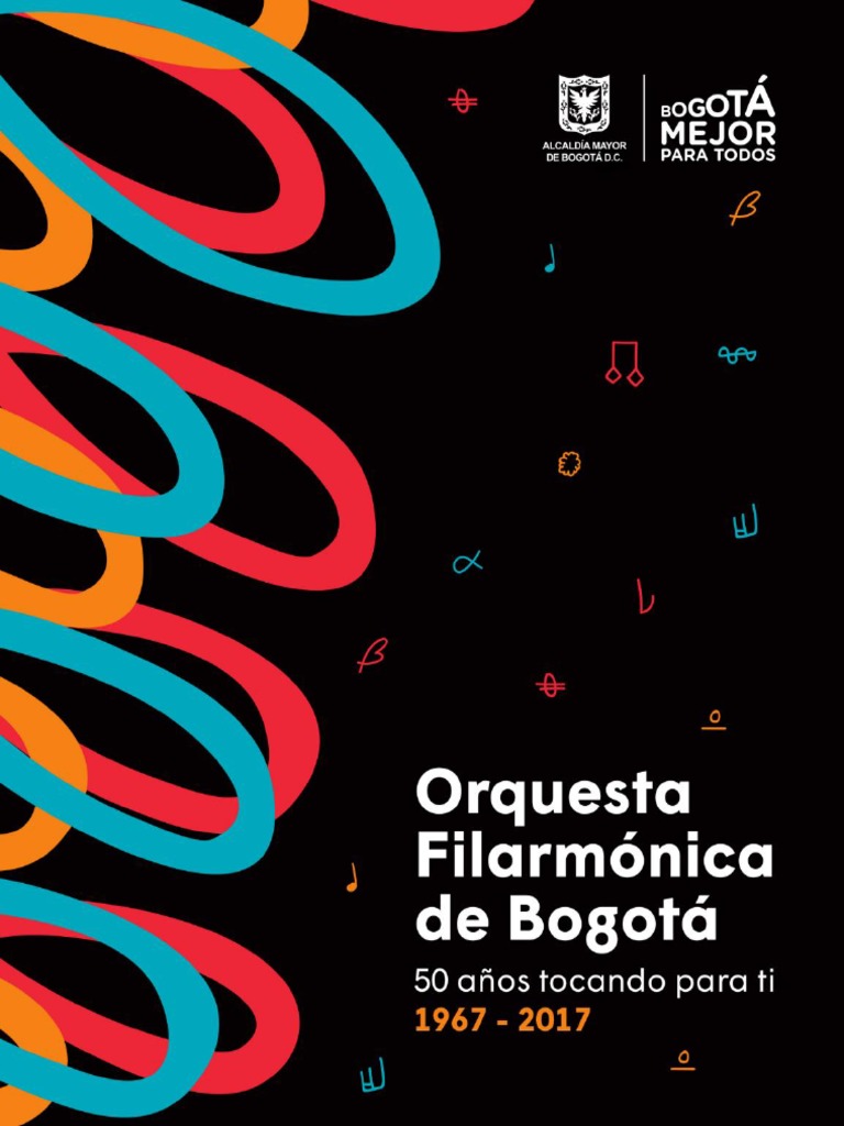 OFB 50 Anos_libro | PDF