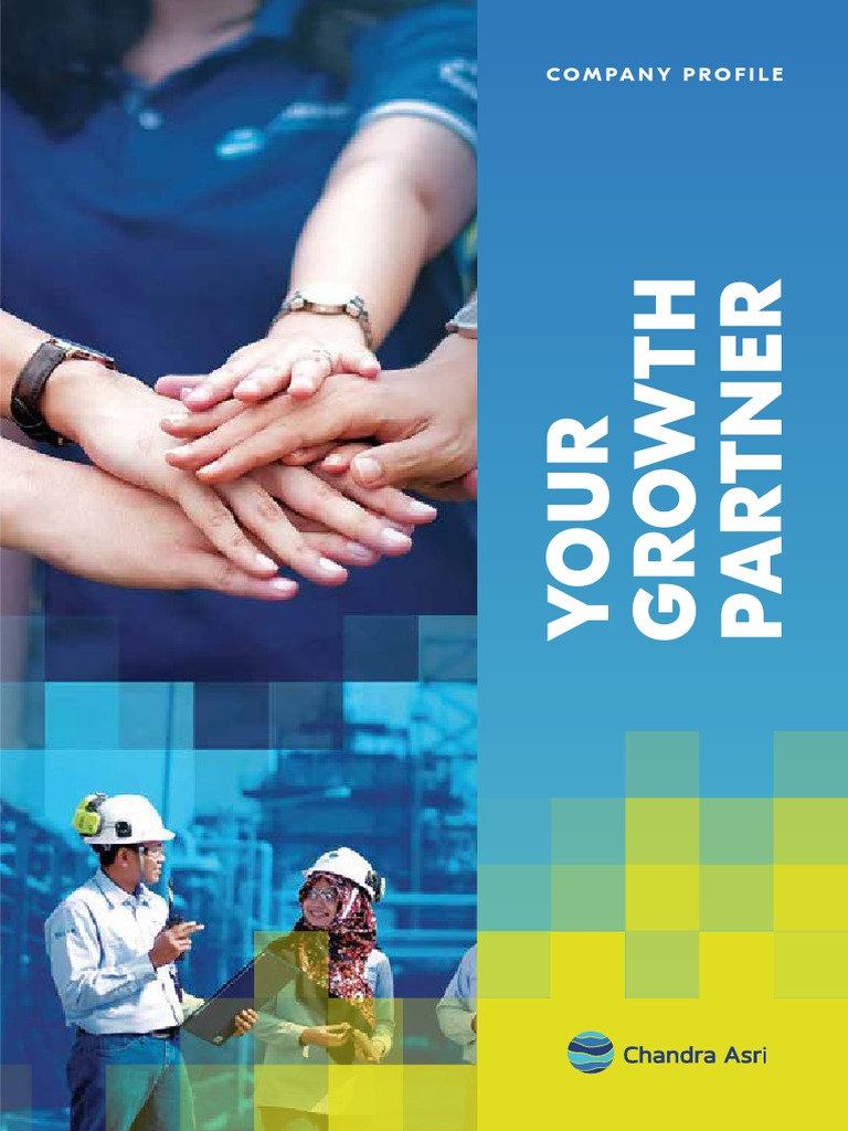 Compro_cap Spread Final | PDF