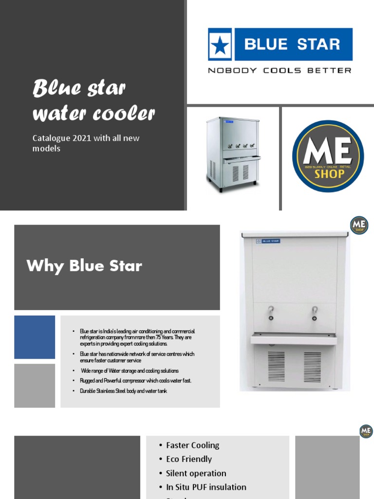 Bluestar Br Pdf Thermostat Engineering Thermodynamics