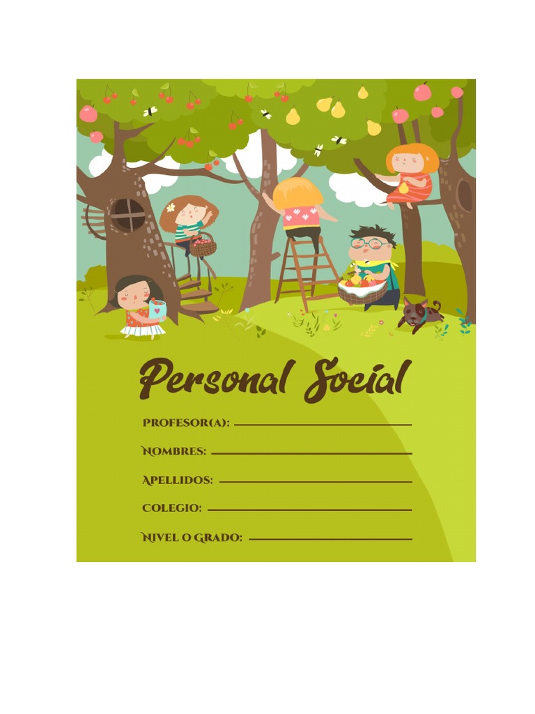 CARATULAS VSR 2023 | PDF