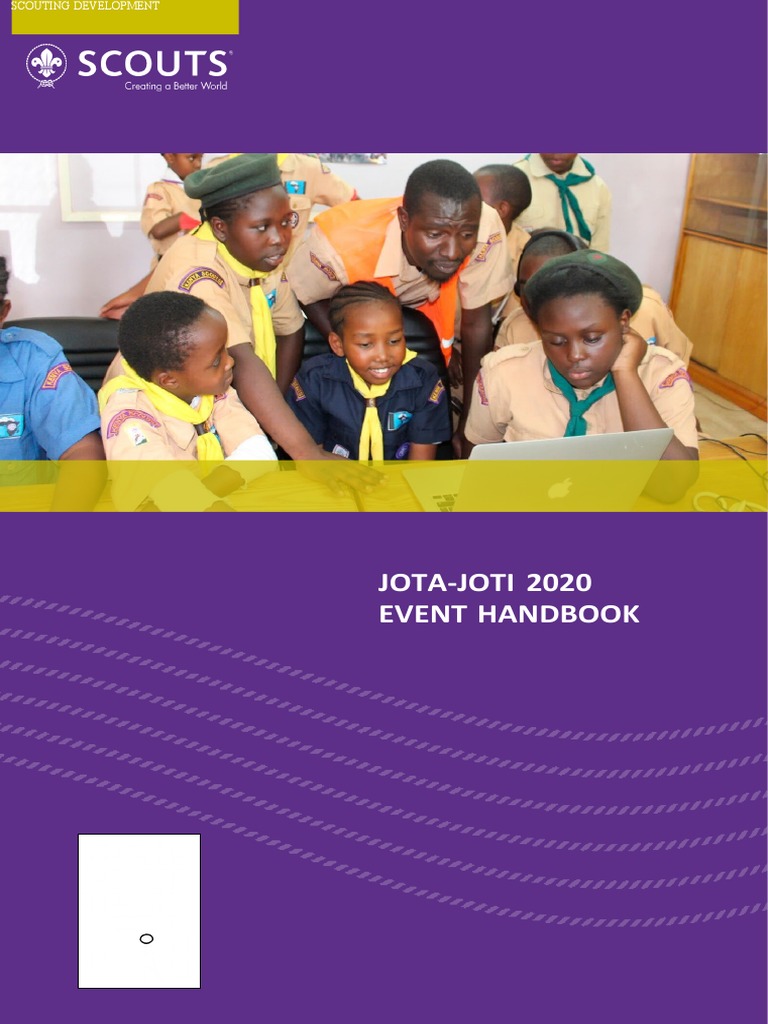 2020 Jota-Joti - Latest Information | PDF