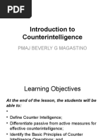 DOD CUI Marking and Guidance Guide | PDF | Classified Information ...