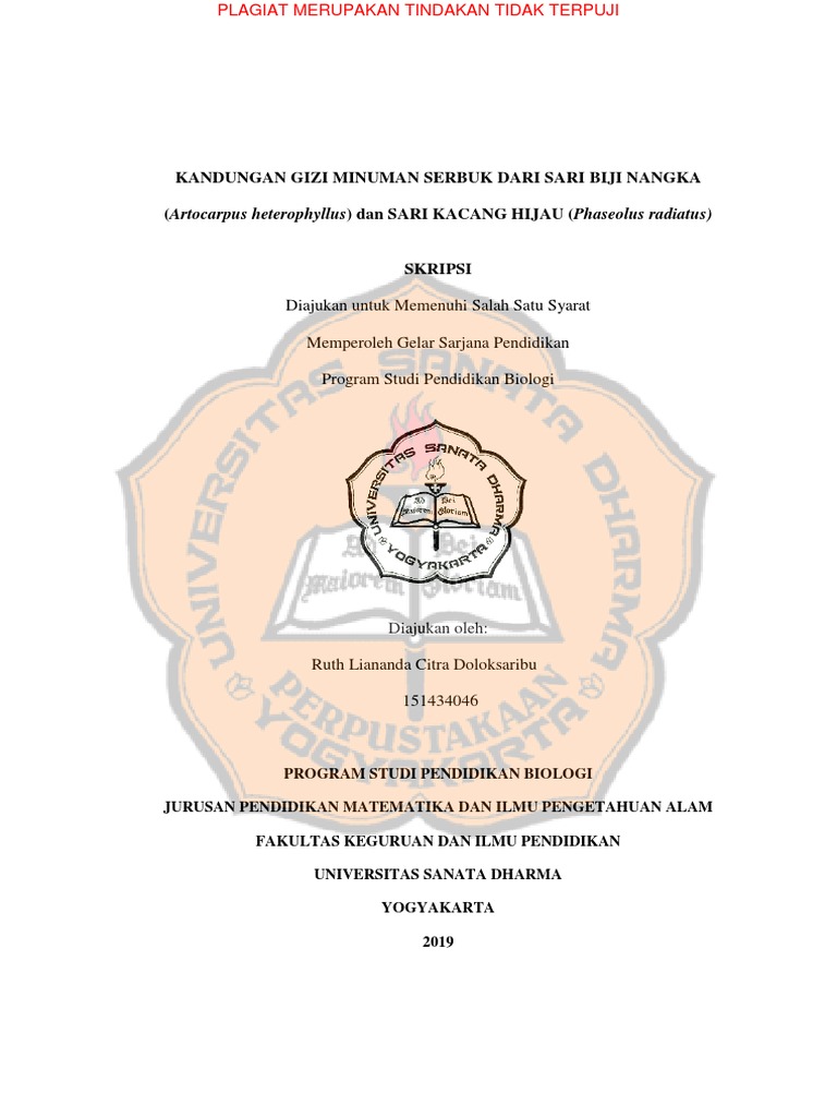 Full | PDF | Kesehatan Holistik | Sains & Matematika