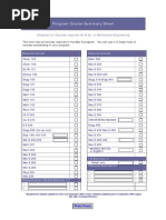 Uni of Alabama - Flowchart | PDF | Mechanical Engineering | Engineering