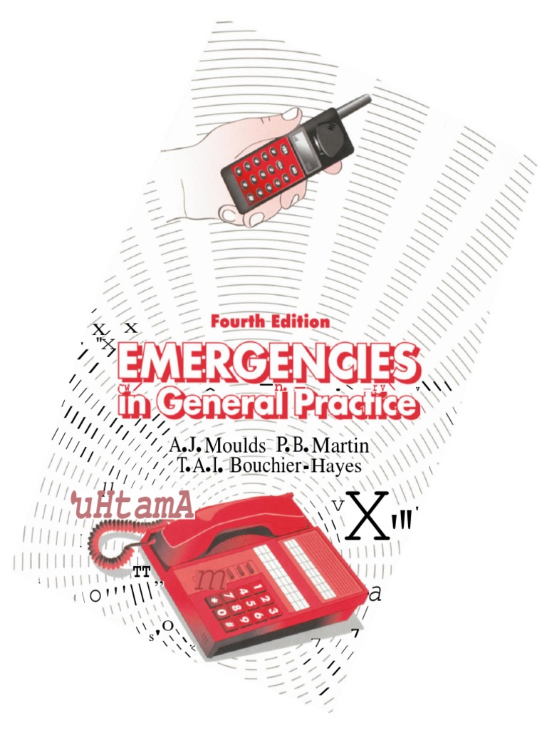 Emergencies in General Practice | PDF