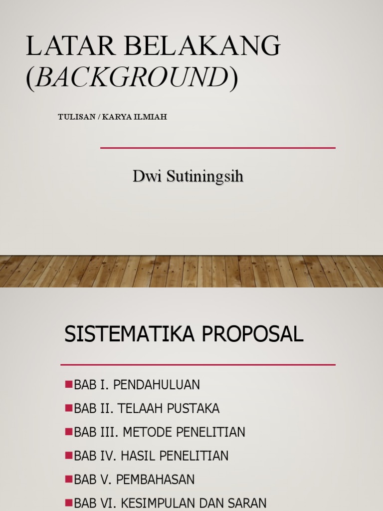 TM 7 - PPT - PKI - Background | PDF