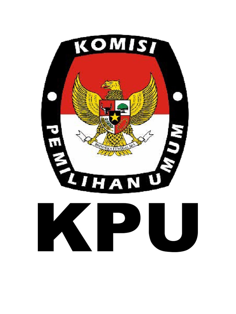LOGO BILIK SUARA | PDF