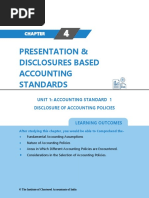 Accounting Grade 12 NOTES Budgets | PDF | Depreciation | Budget