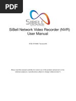 Novastar V Can User Manual V3.4 | PDF | Display Resolution | Parameter (Computer Programming)