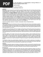 Krejcieand Morgan Sample Size Determination Table | PDF | Art | Computers