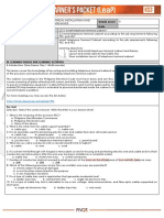Measuring Objects with a Pull-Push Rule | PDF