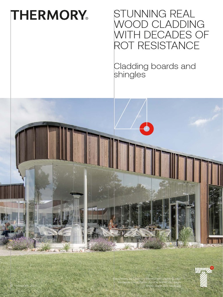 Thermory Cladding Profiles Catalogue 2021 2022 ENG Web FINAL 22.12.2021 ...