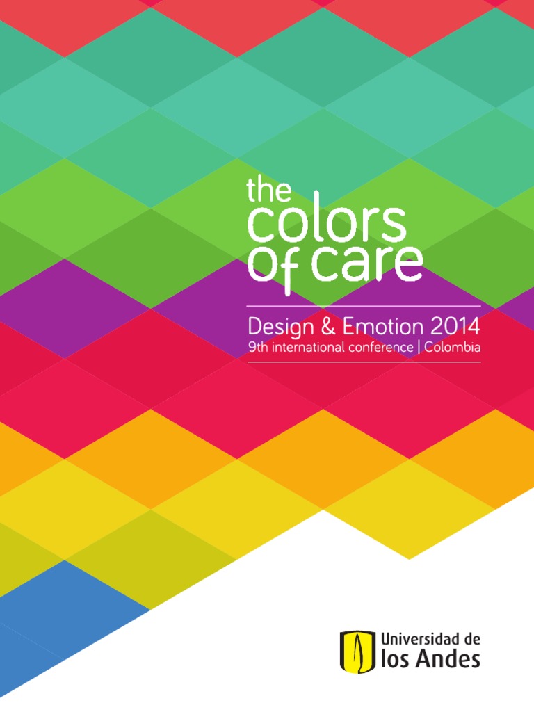 The Influence of Color in Fragrance Perc | PDF