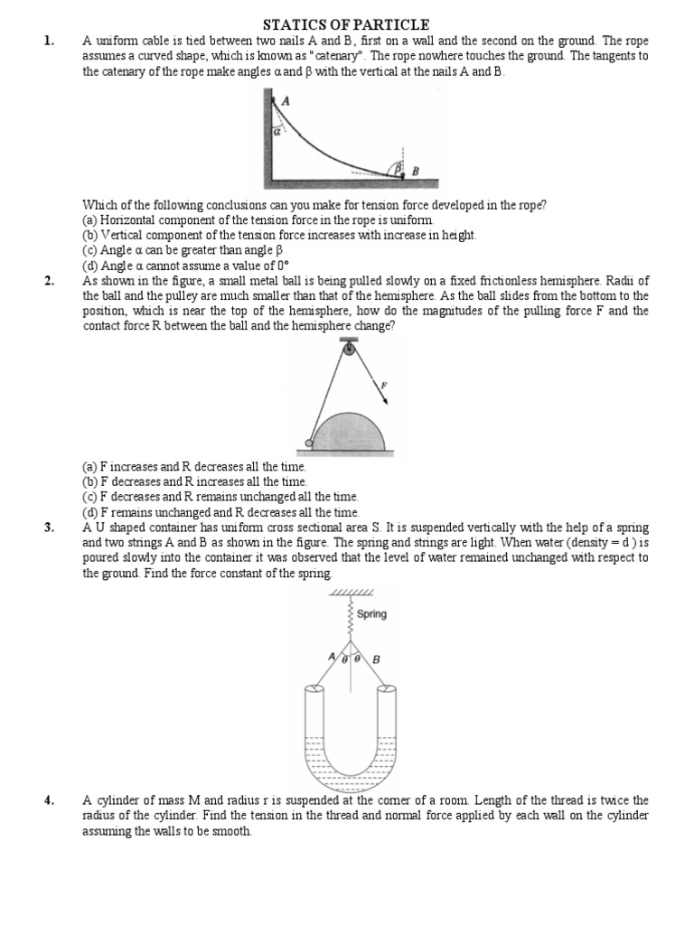 NLM INPhO Assignment | PDF