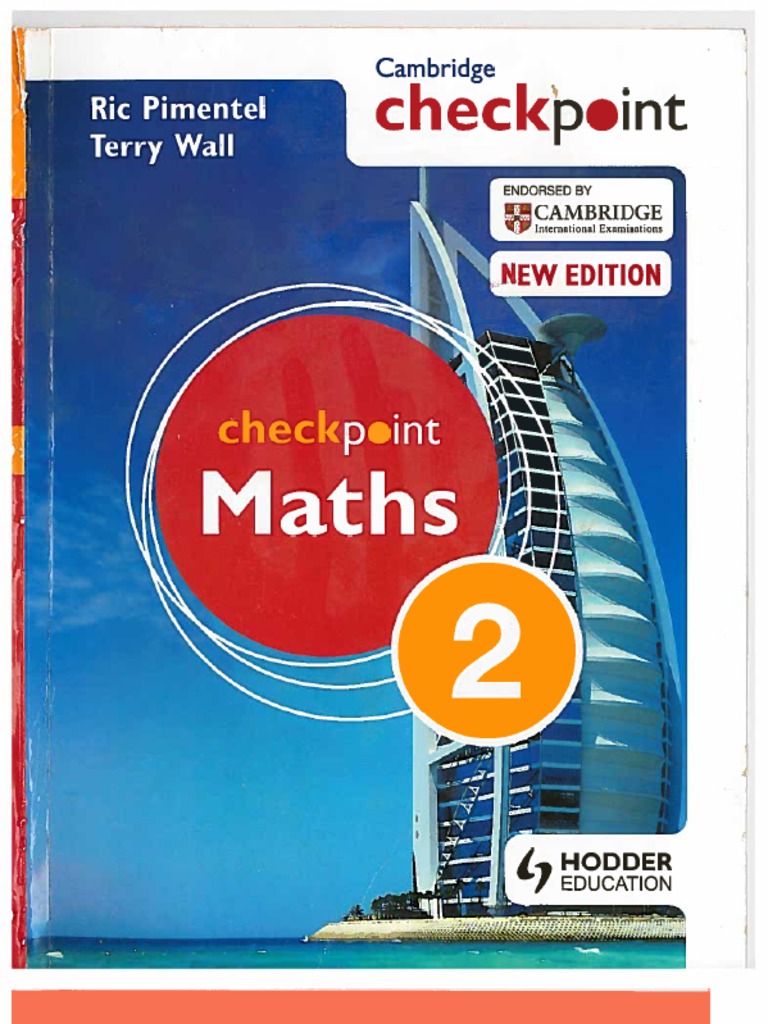 S 2 Maths | PDF