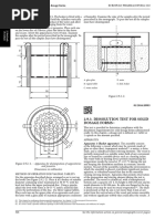 General Chapters 711 DISSOLUTION Usp | PDF | Buffer Solution | Filtration