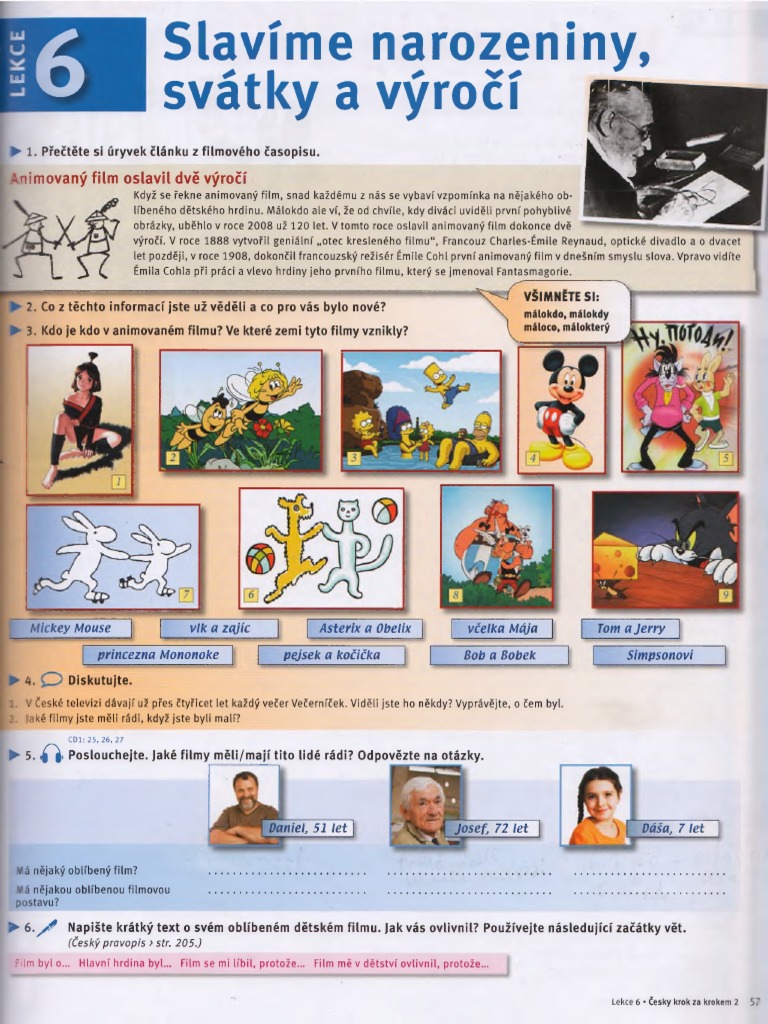 KzaK B1 L06 | PDF