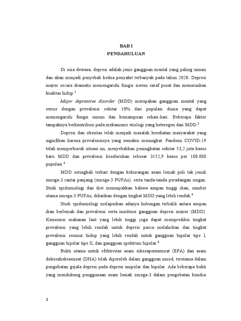 Ide Gagasan | PDF
