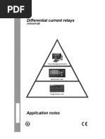 Tyco Minerva t2000 | PDF | Relay | Sensor