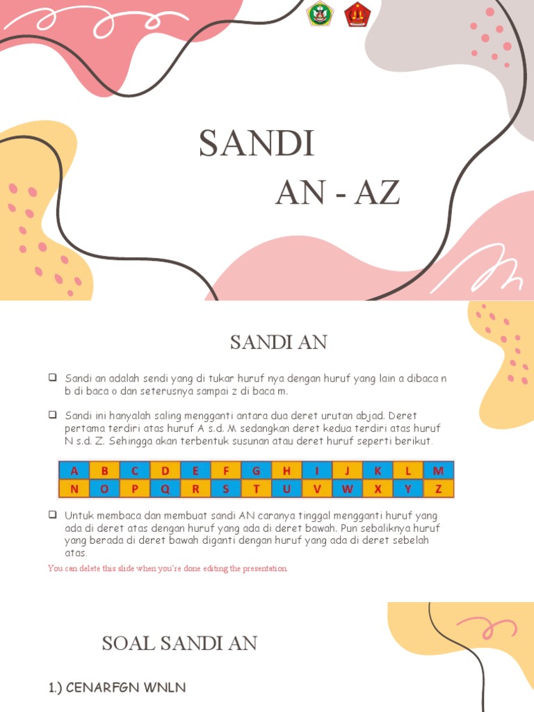 Sandi An Az | PDF