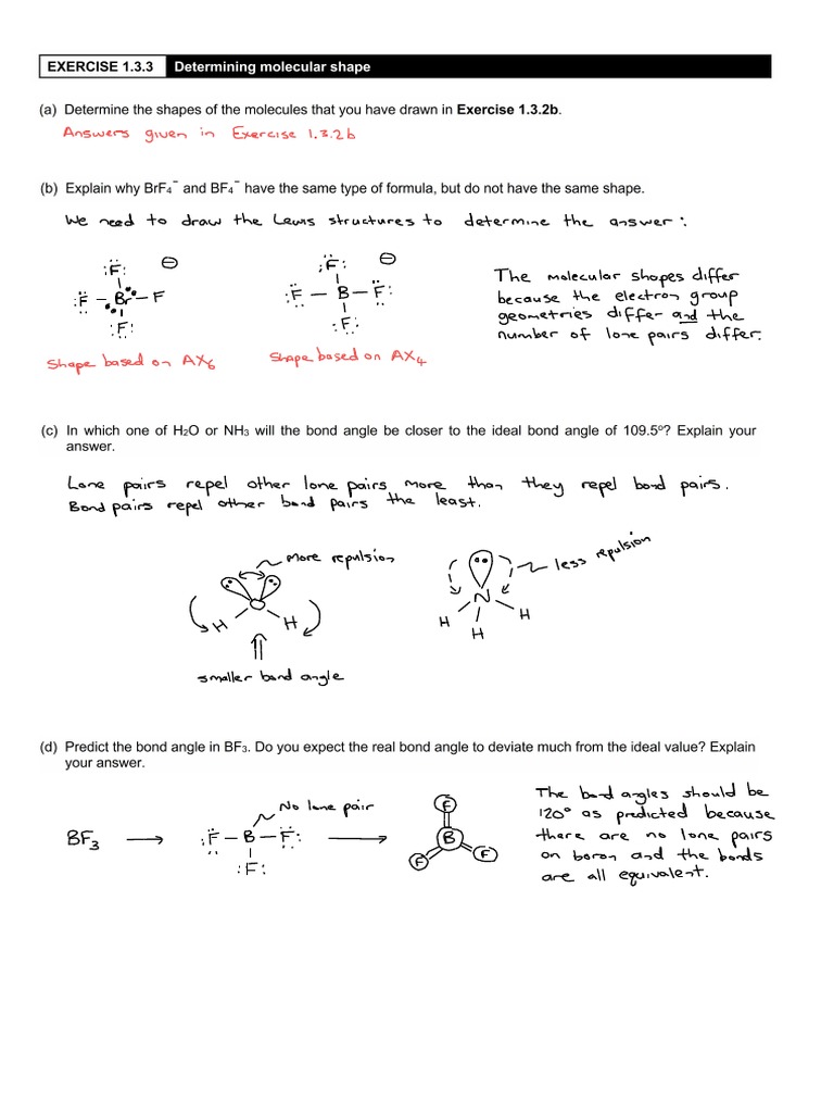 Exercise 1 3 3 Pdf