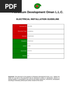 New DepEd DPWH School Building Designs 1 | PDF | Window | Classroom
