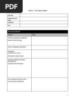 ACE Writing Strategy: Student Handout | PDF | Essays | Communication