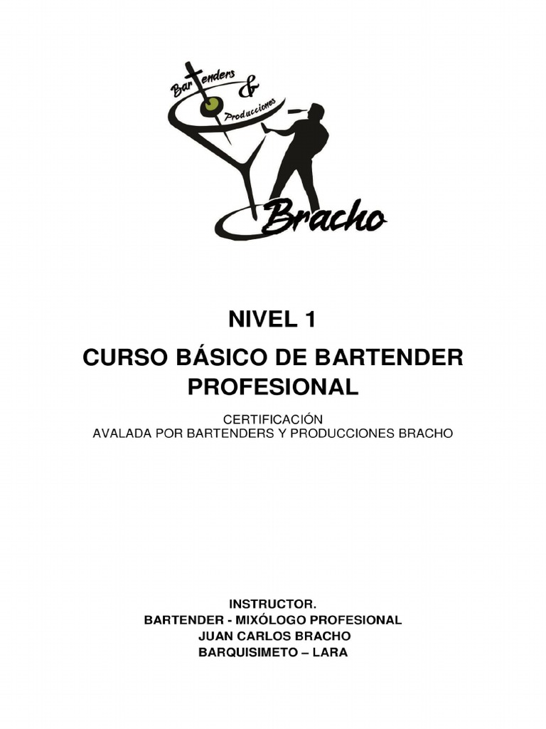 Guia Curso Basico Def | PDF