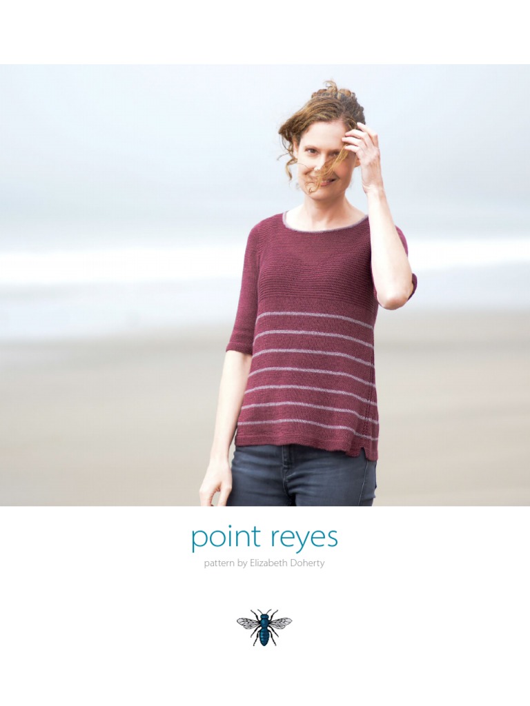 (Elizabeth Doherty) Point Reyes | PDF