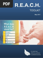 Intro To Shared Governance For UPC | PDF | Nursing | Patient