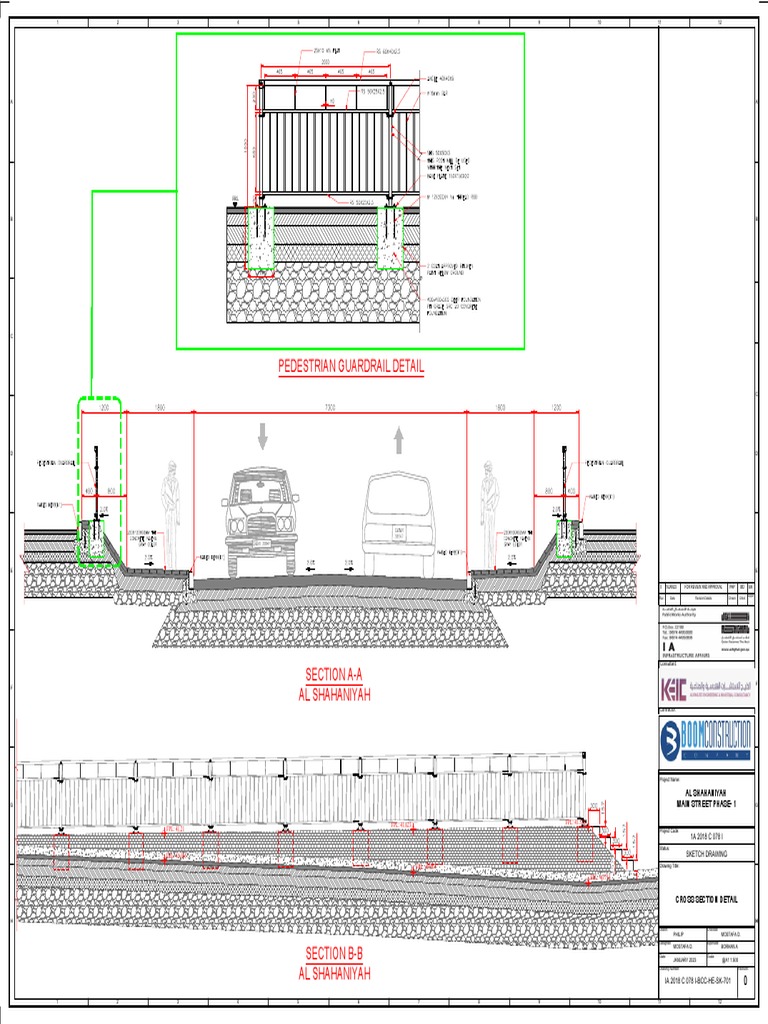 Kerb Stone-Layout2 | PDF
