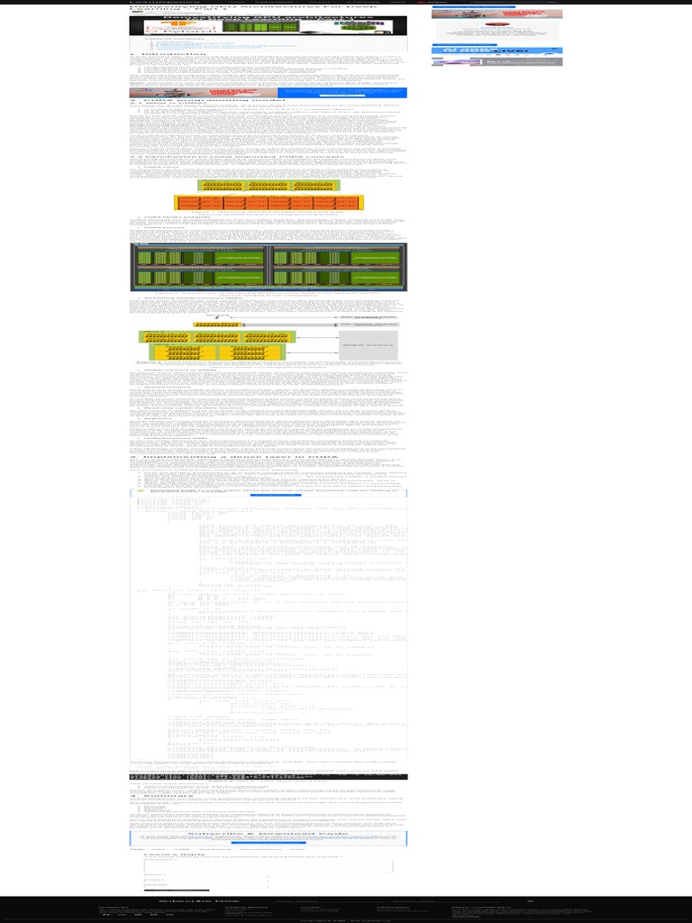 Learnopencv Com Demystifying Gpu Architectures For Deep Learning | PDF