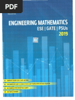 Engineering Mathematics - I (KSC) | PDF